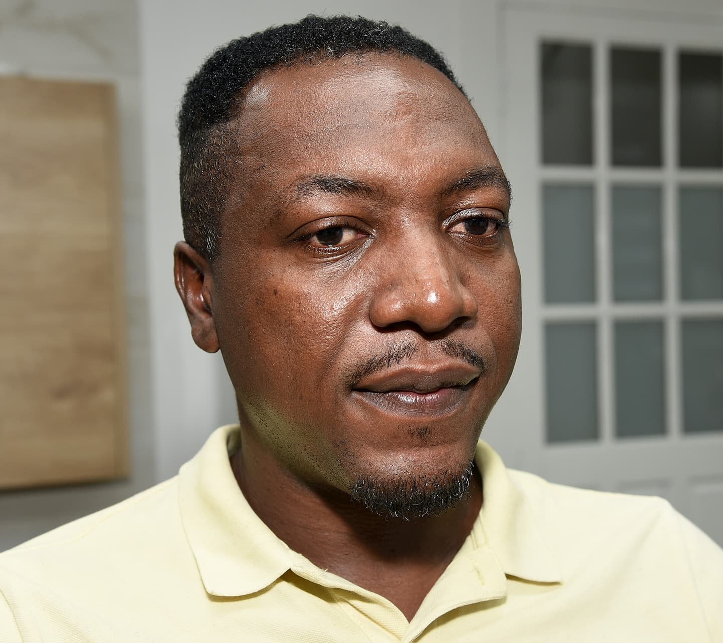 Let’s groom your man whiskers – The Gleaner Flair