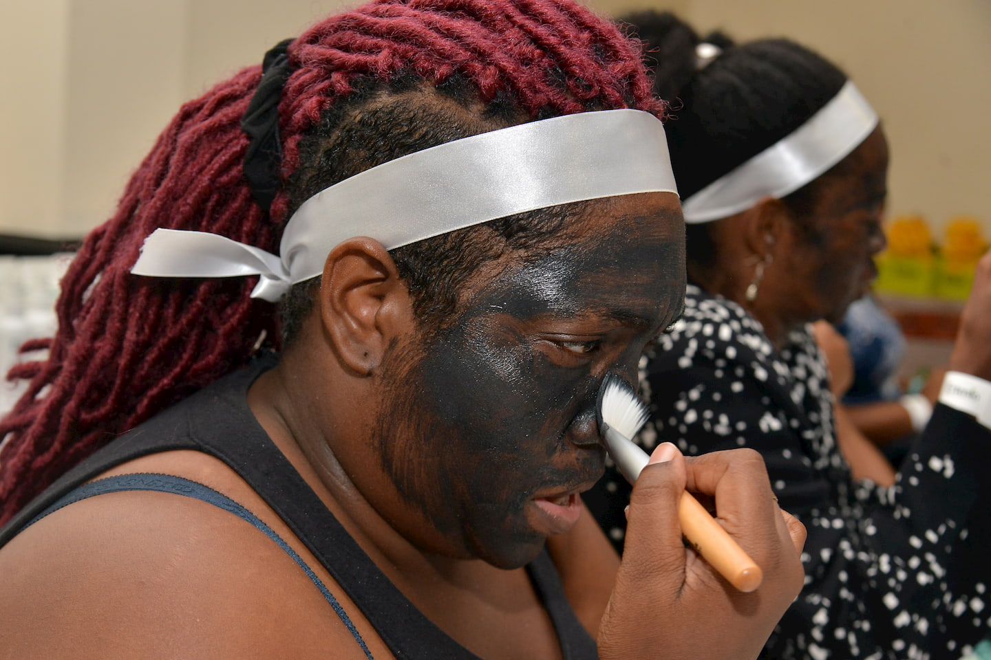 Skin Care Intro with Ettenio – The Gleaner Flair