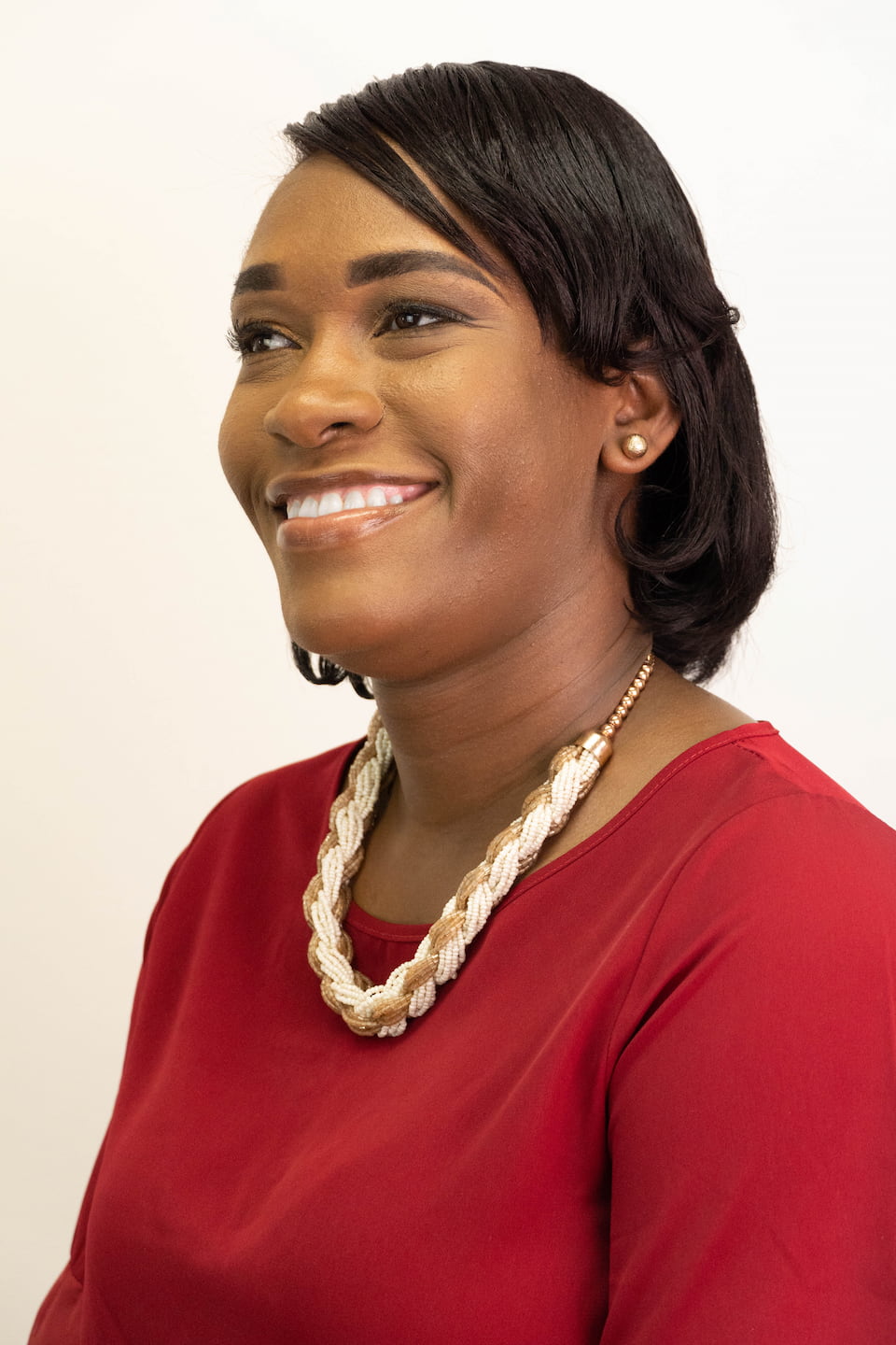 Sashane Harris-Anglin feeds hope with ‘Half a Bread’ – The Gleaner Flair