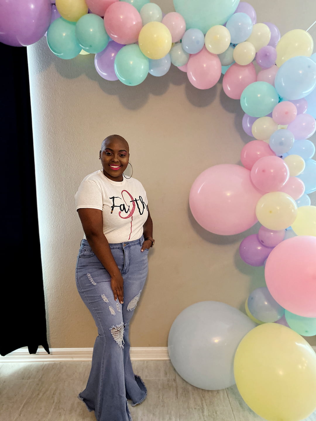 Lewanna Harrison goes from chance discovery to full recovery – The ...