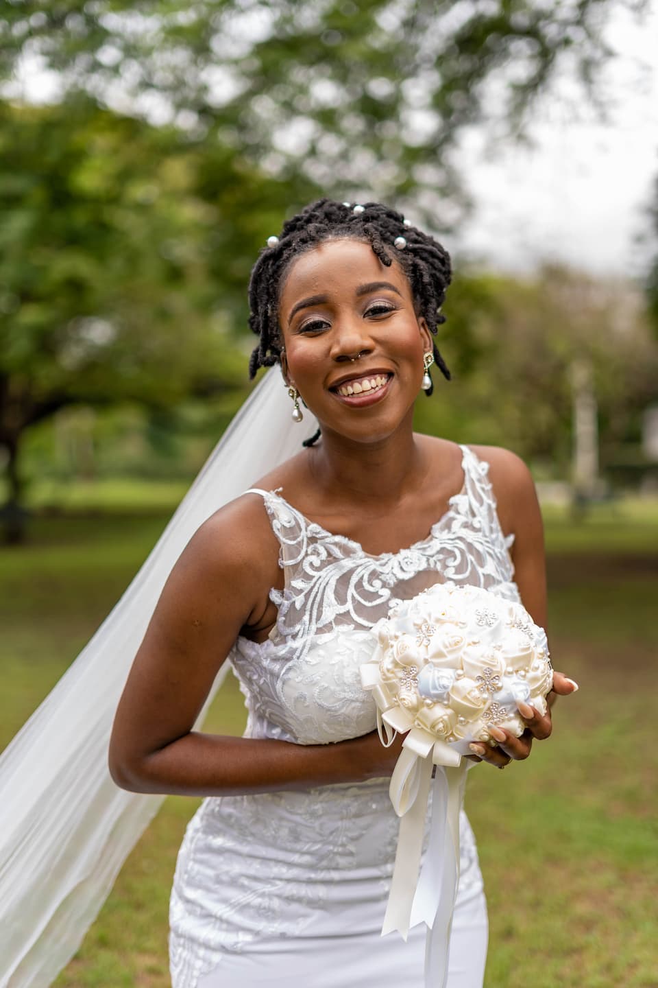 Paul March talks start, tips for flawless wedding make-up – The Gleaner ...