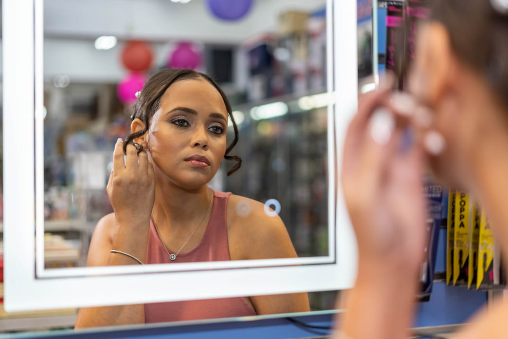Paul March talks start, tips for flawless wedding make-up – The Gleaner ...