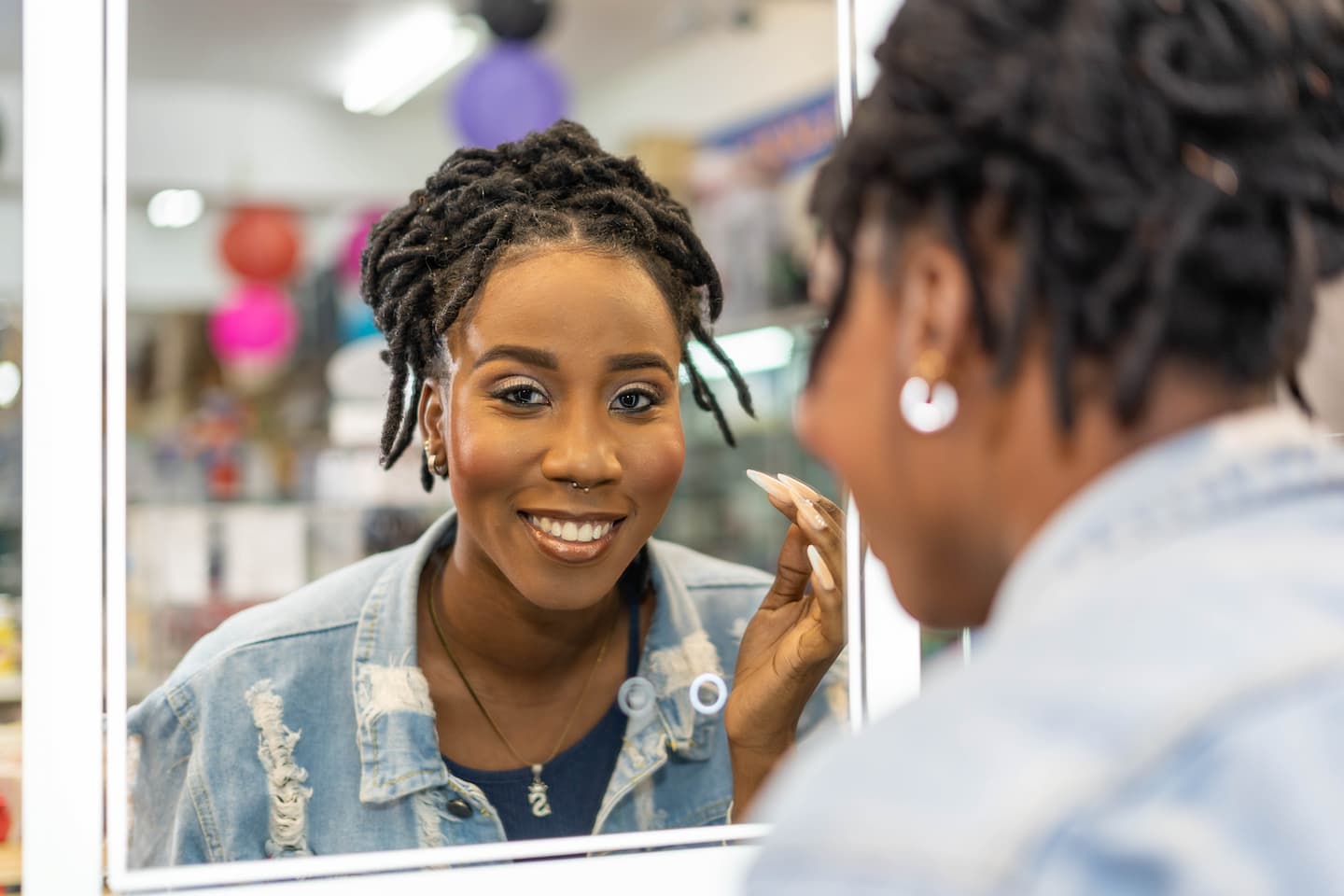 Paul March talks start, tips for flawless wedding make-up – The Gleaner ...