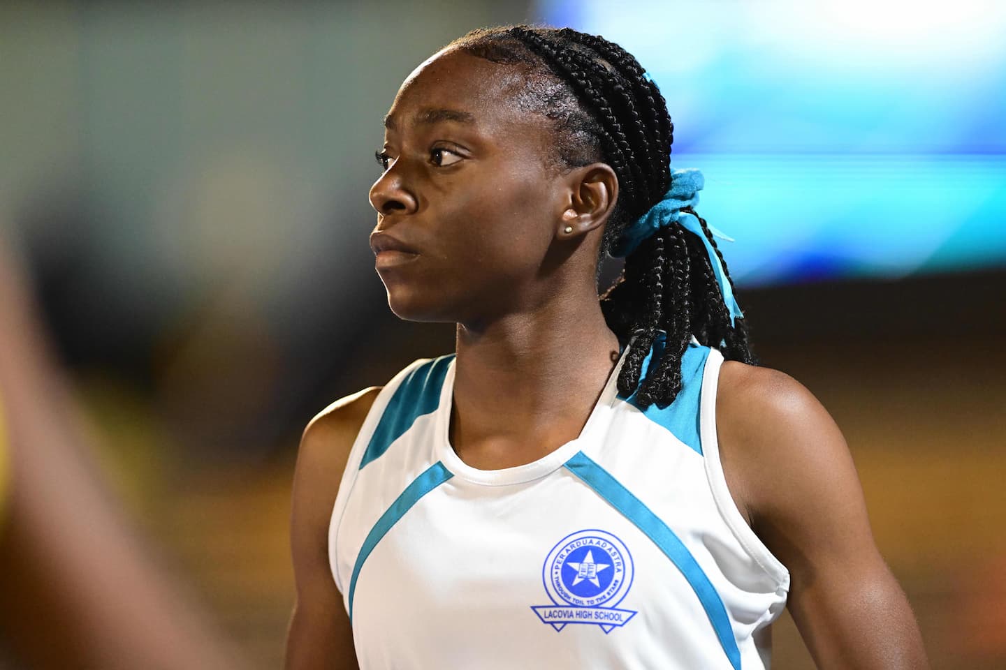 10 female athletes to watch at Girls’ Champs 2025 – The Gleaner Flair