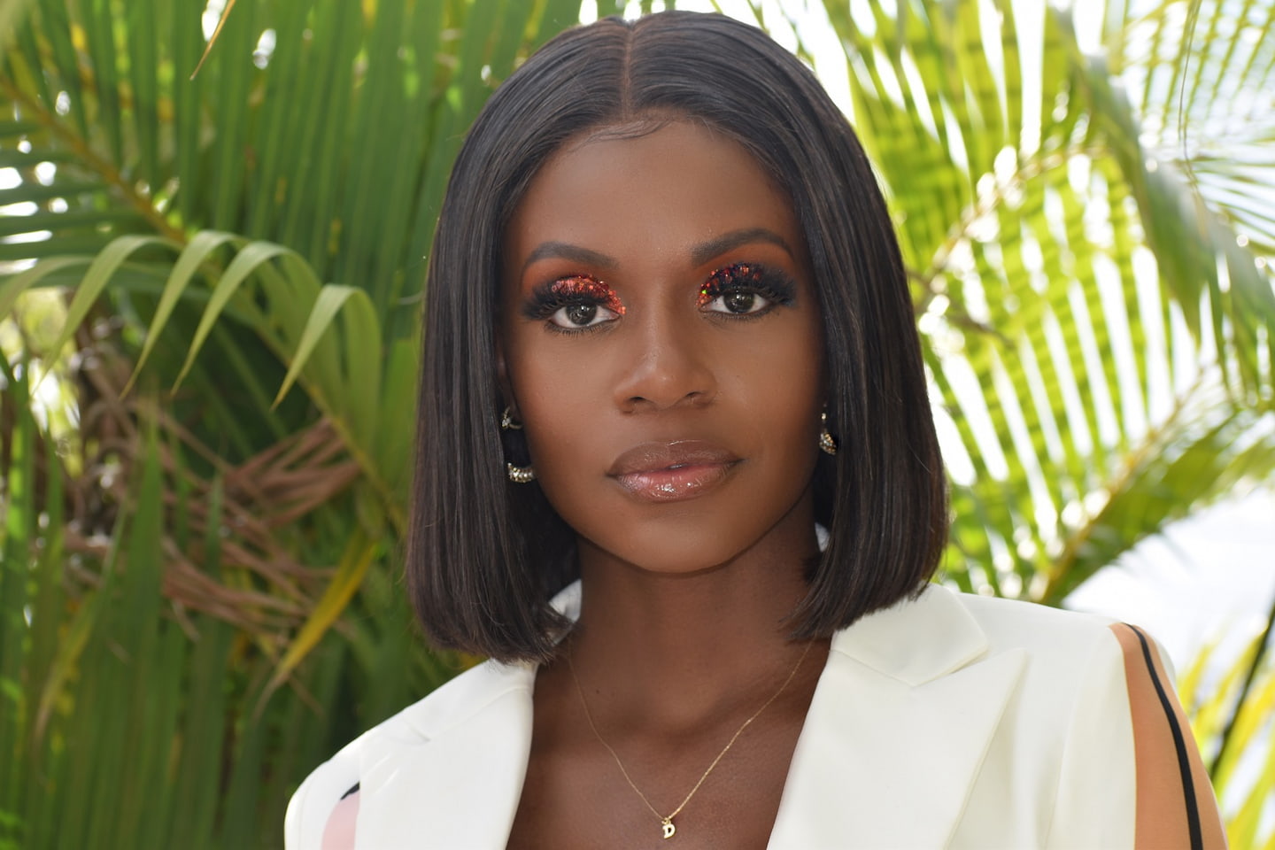 Dancehall Life trio new faces of Stay Golden Cosmetics – The Gleaner Flair