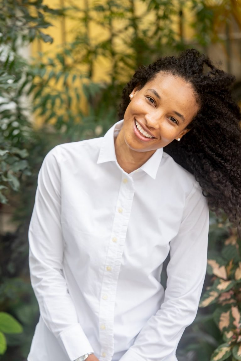 A gift for the girls from Dionne – The Gleaner Flair