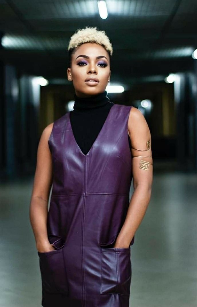 Stylin’ with Marcy Chin – The Gleaner Flair