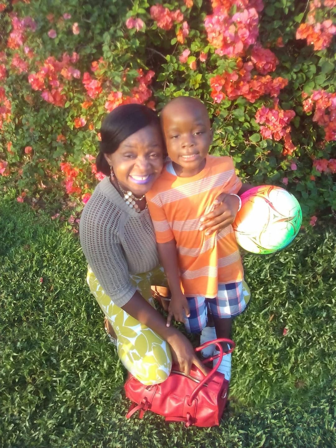 FLOW MOTHERS BALANCING THE DEMANDS OF THE OFFICE AND MOTHERHOOD – The ...