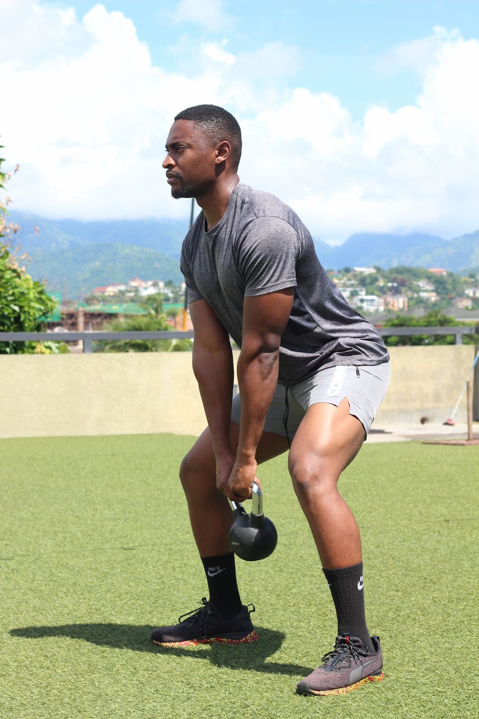 Exercises for your prostate — Men can benefit from kegels too, says ...