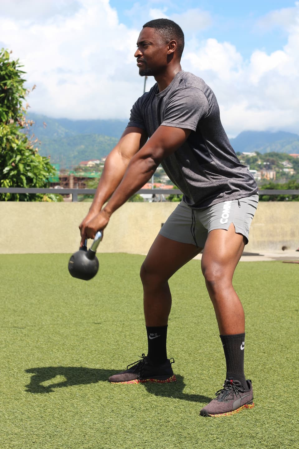 Exercises for your prostate — Men can benefit from kegels too, says ...