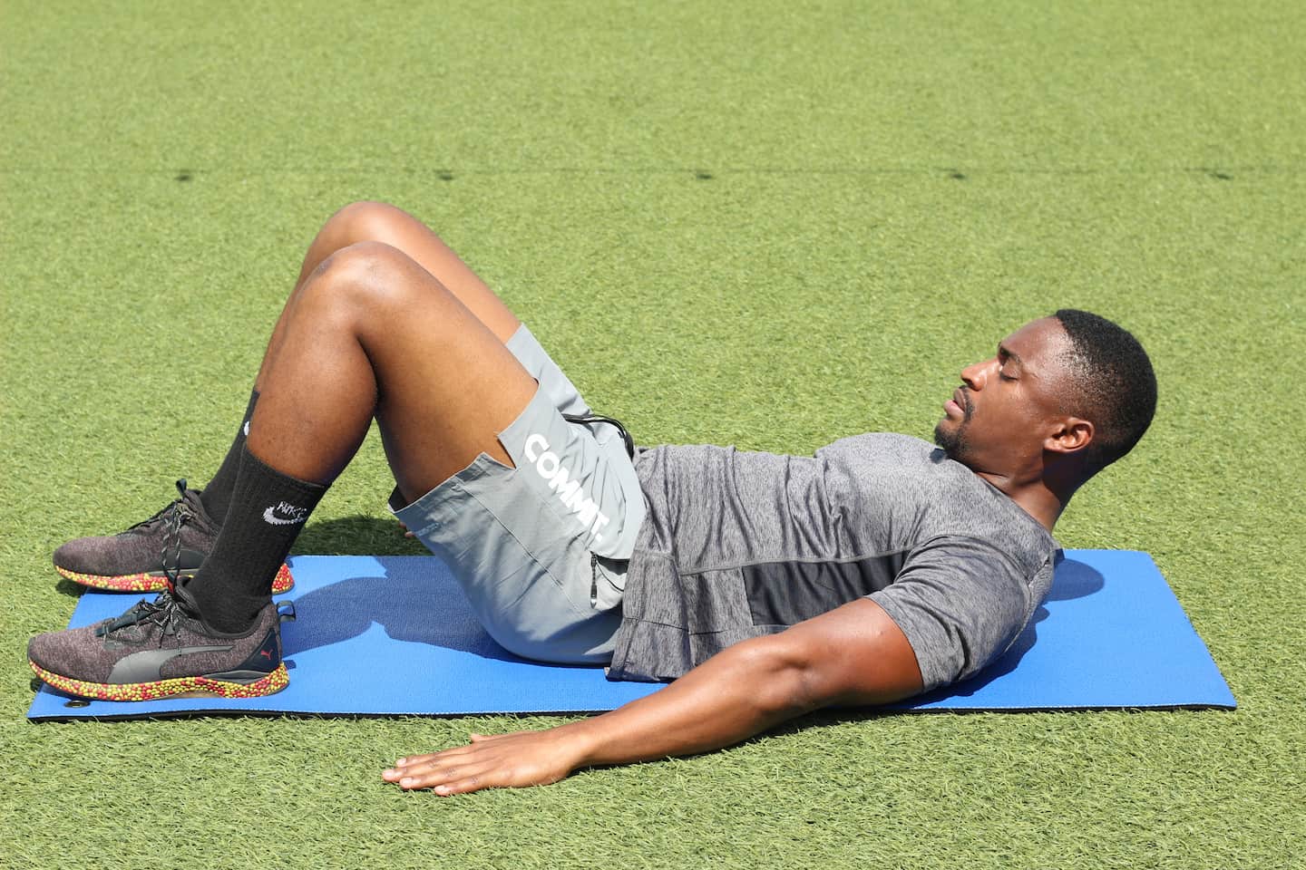 Exercises for your prostate — Men can benefit from kegels too, says ...
