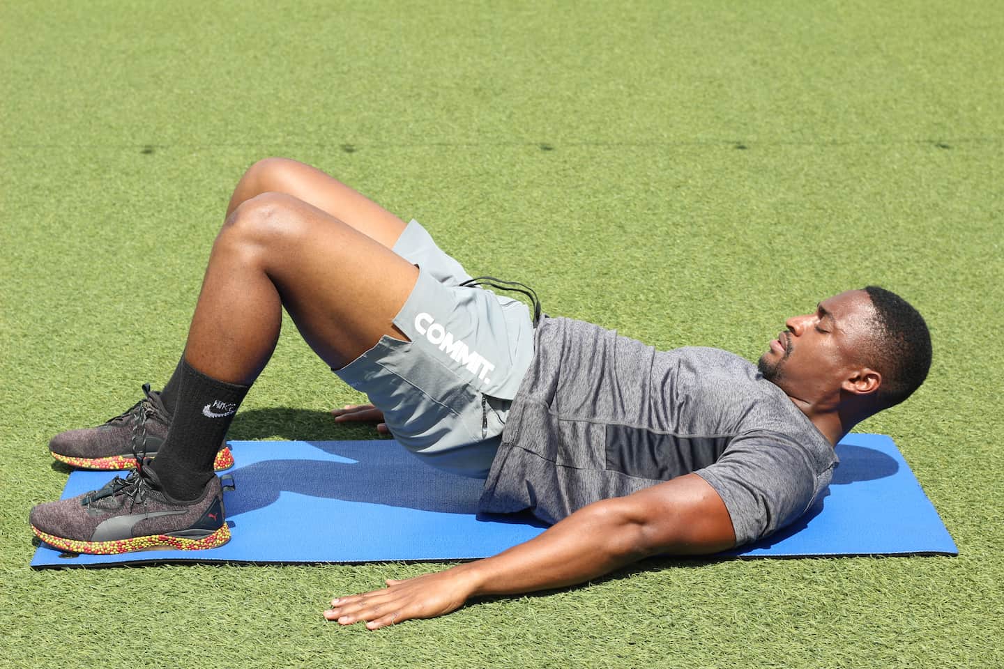 Exercises for your prostate — Men can benefit from kegels too, says ...
