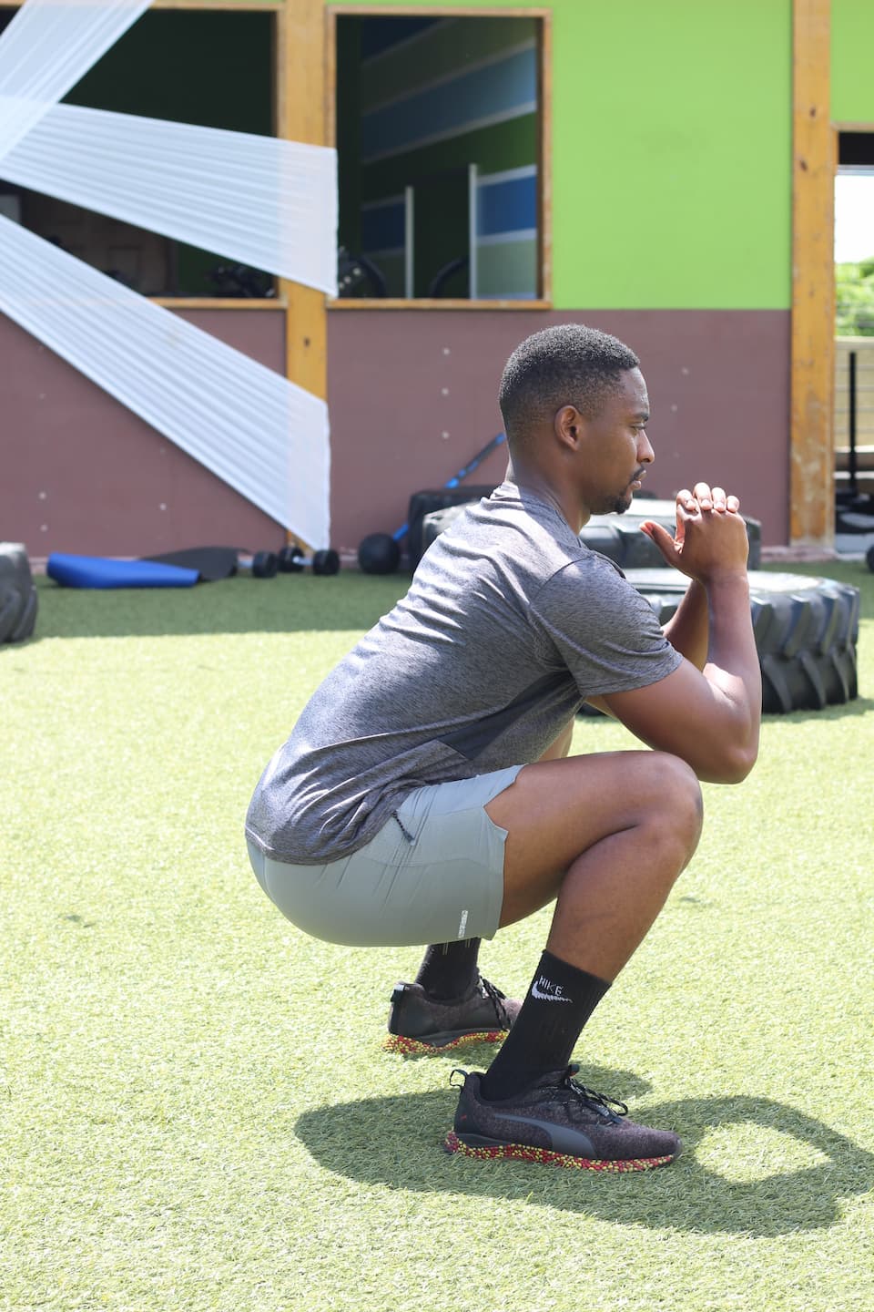 Exercises for your prostate — Men can benefit from kegels too, says ...