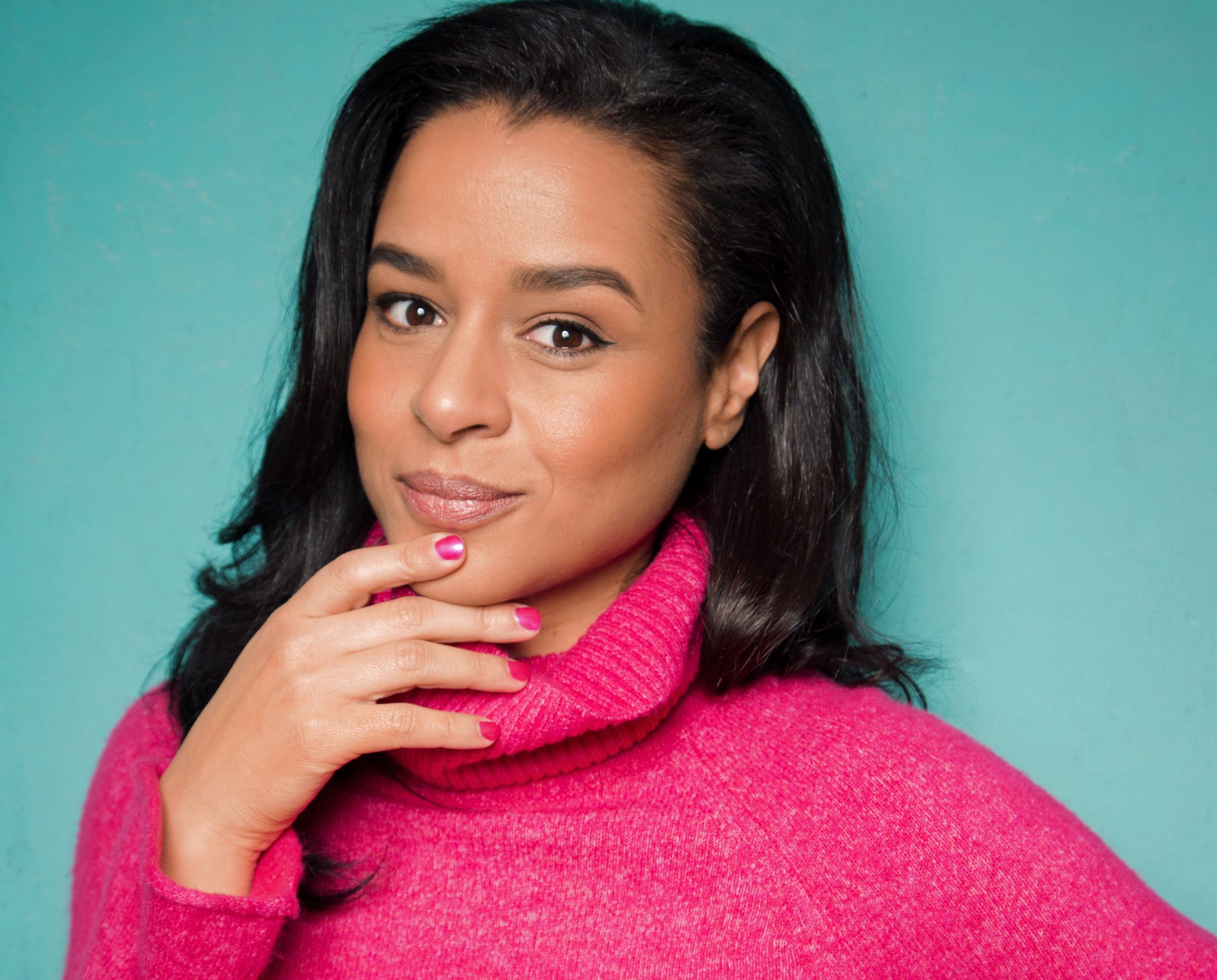 Everything’s fine, Sarah Cooper is just heading to Netflix – The ...